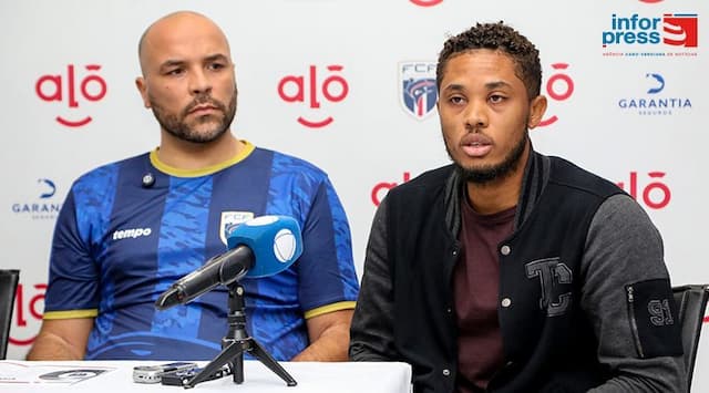 CAN/Futsal’2026: Ivan Ramos aponta qualificações como oportunidade ...